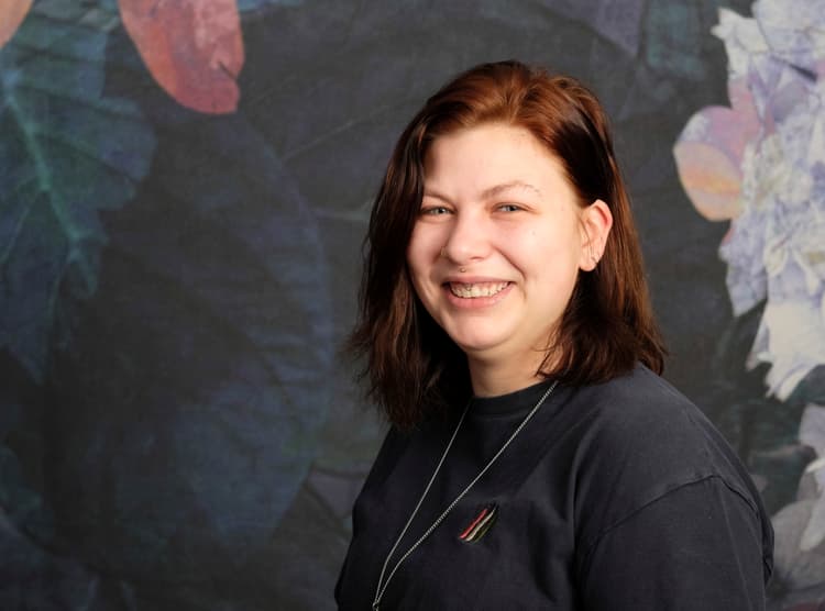 Team • Farbwerk Herren